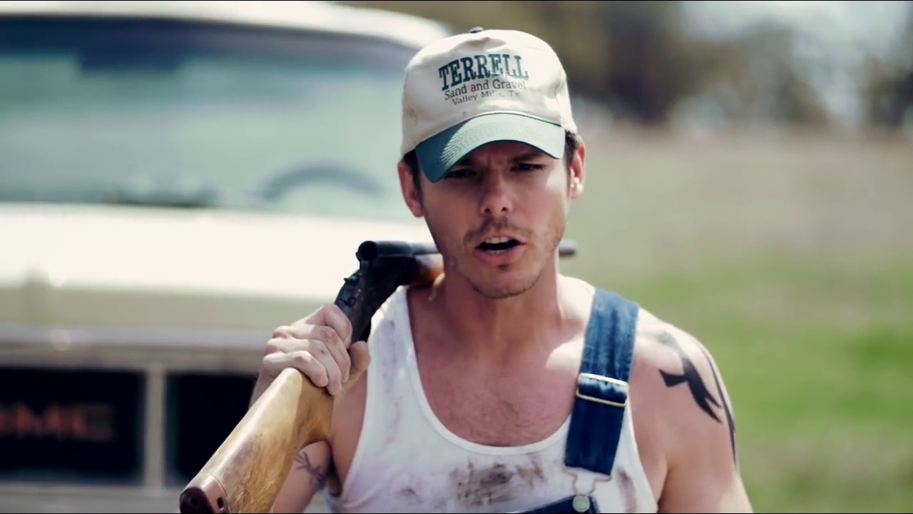 Granger Smith City Boy Stuck Official Video ft Earl Dibbles Jr - YouTube