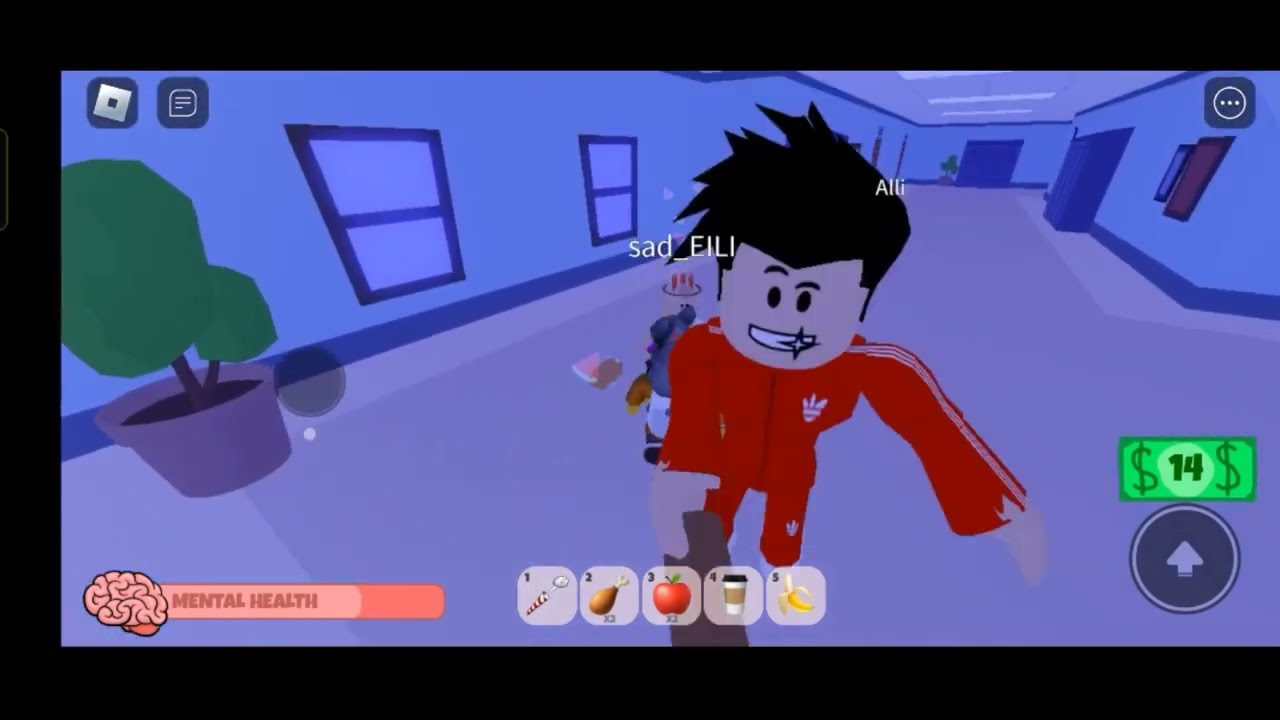 MO'S ACADEMY BETA ROBLOX - YouTube