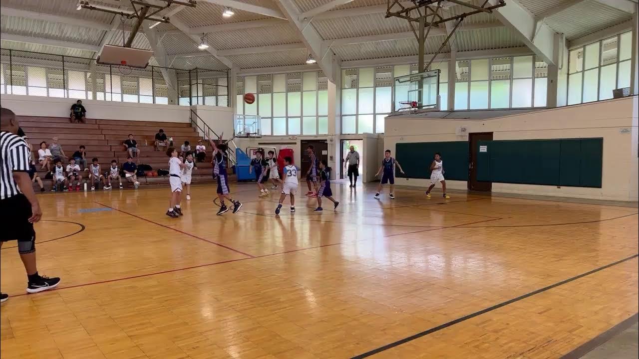 H4C 13U Boys vs DIME 10062024 - YouTube