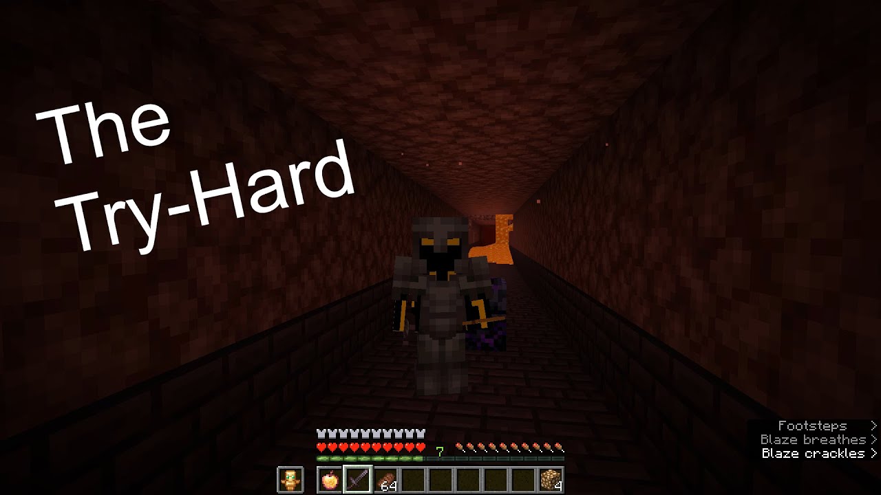 Different Types Of Minecraft Players YouTube different-types-of-minecraft-players-youtube