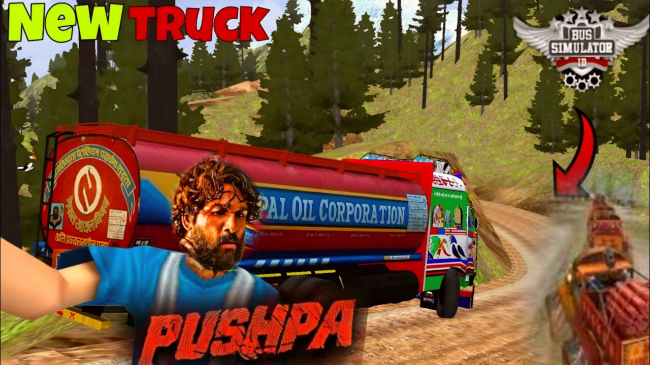 New truck mod || off road 😞 tasting| gameplay video - YouTube