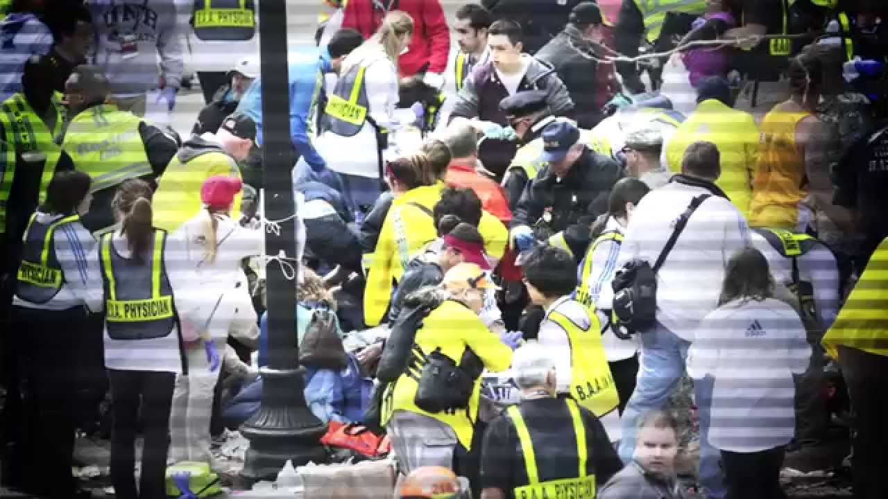 EMS Point of Entry and Early Notification - YouTube