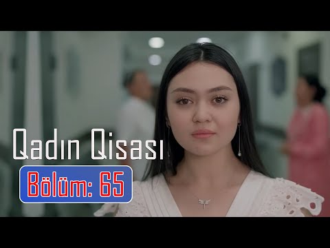 Qadın Qisası 65.Bölüm (Fatimə Və Zöhrə)