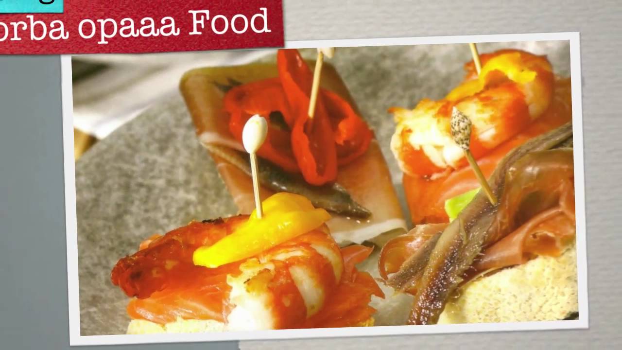 The best Zorba opaaa Food 3 - YouTube