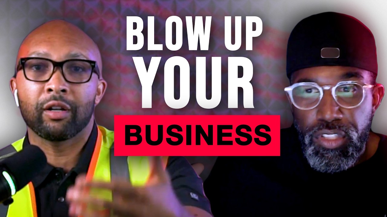 Government Contracting 101: Genius GovCon Advice From Kevin Jennings (Government Cheese) - YouTube