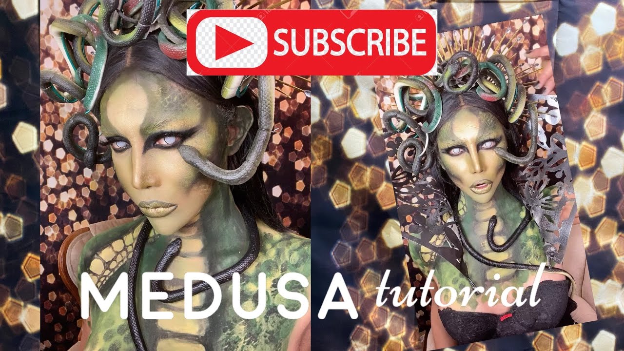 MEDUSA tutorial - YouTube