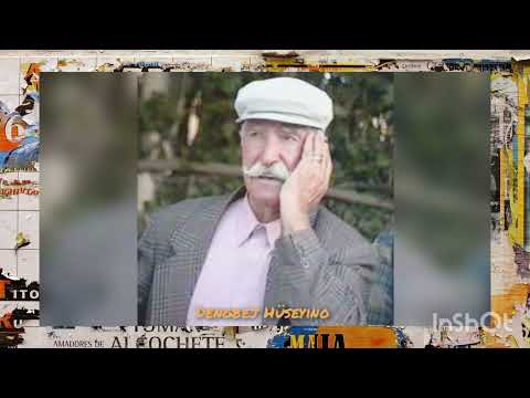dengbej Hüseyino her lé arşiva Cemal kılıç