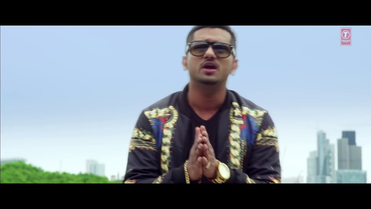 Call Aundi Video Song _ ZORAWAR _ Yo Yo Honey Singh _ T-Series - YouTube