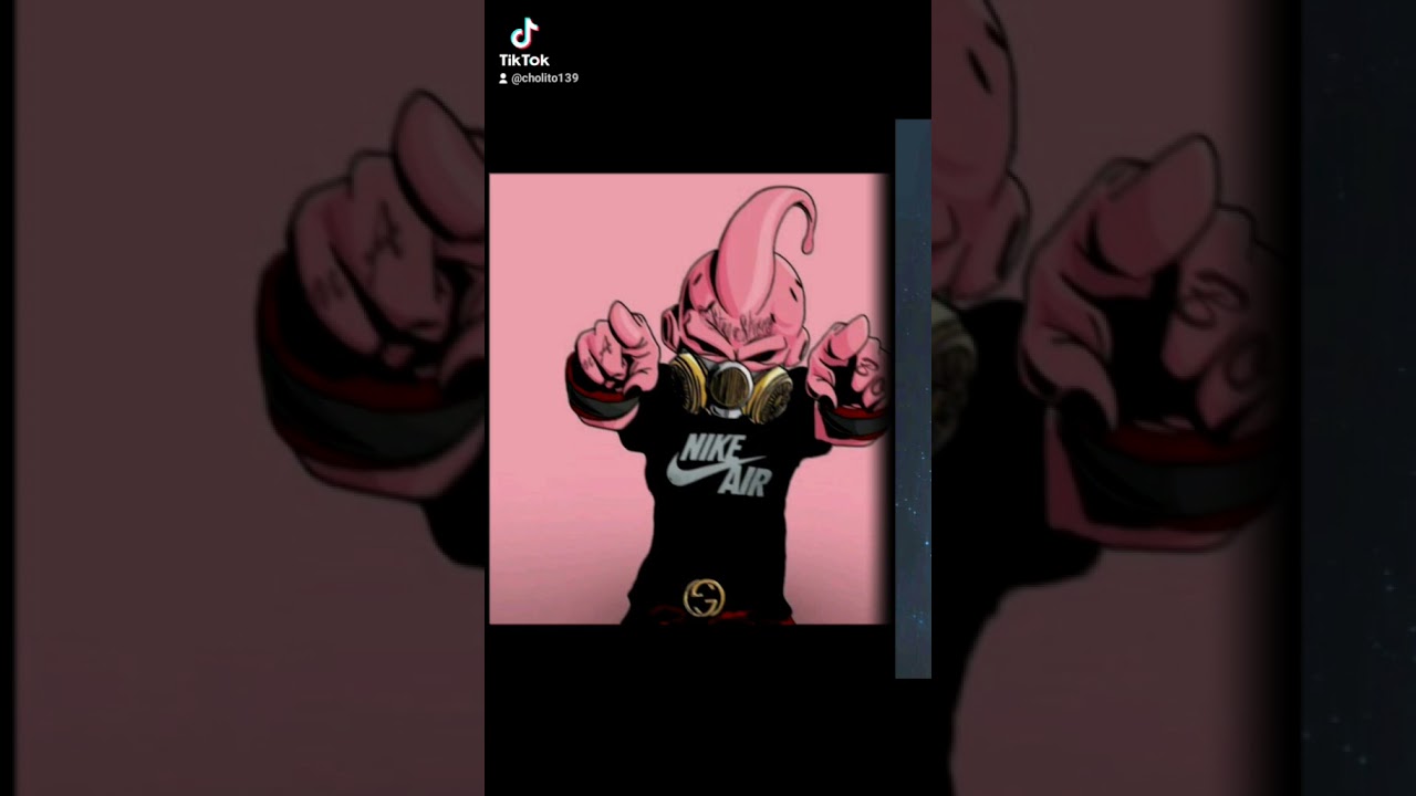 Goku Cholo - YouTube