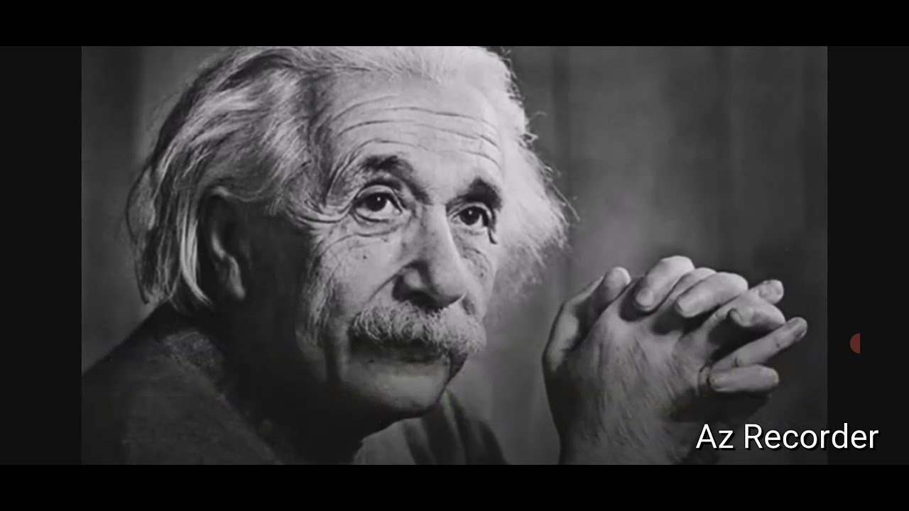 einsteins sad childhood - YouTube