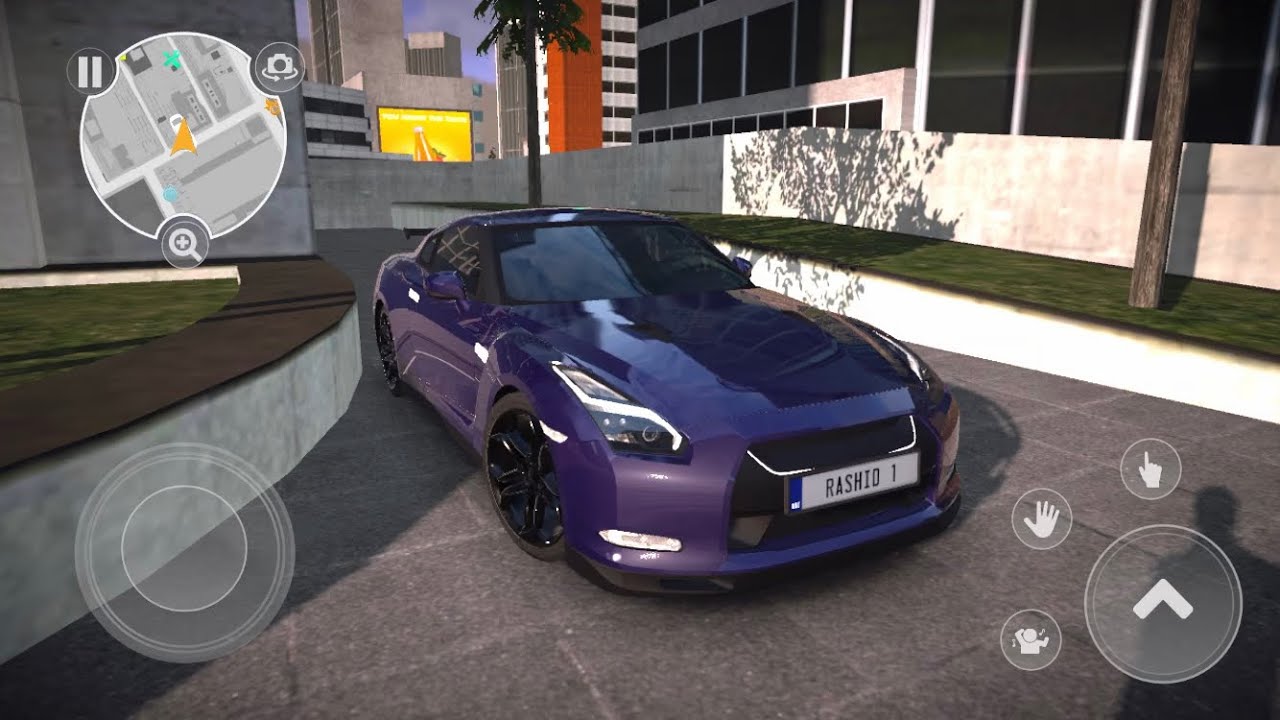 #29 CITY | Successfully completed the “TIME TRAIL” mission with “NISSAN ...