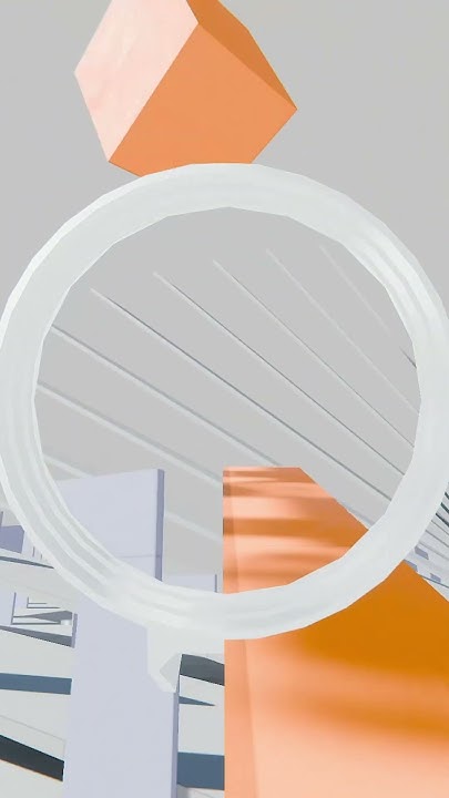 Scope shader magnification #gamedev #fps #multiplayer #shaders - YouTube