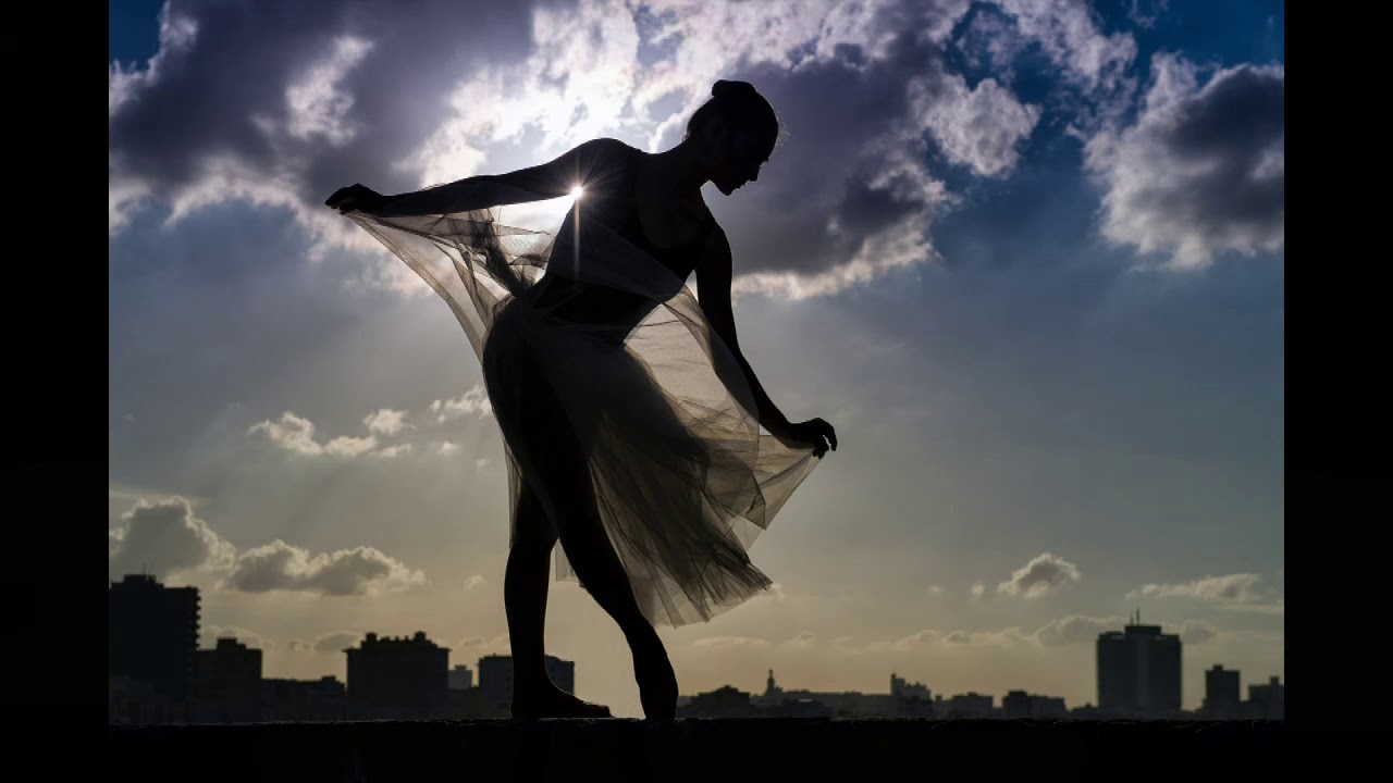 Nikon Live at CES 2018: Deborah Sandidge - YouTube