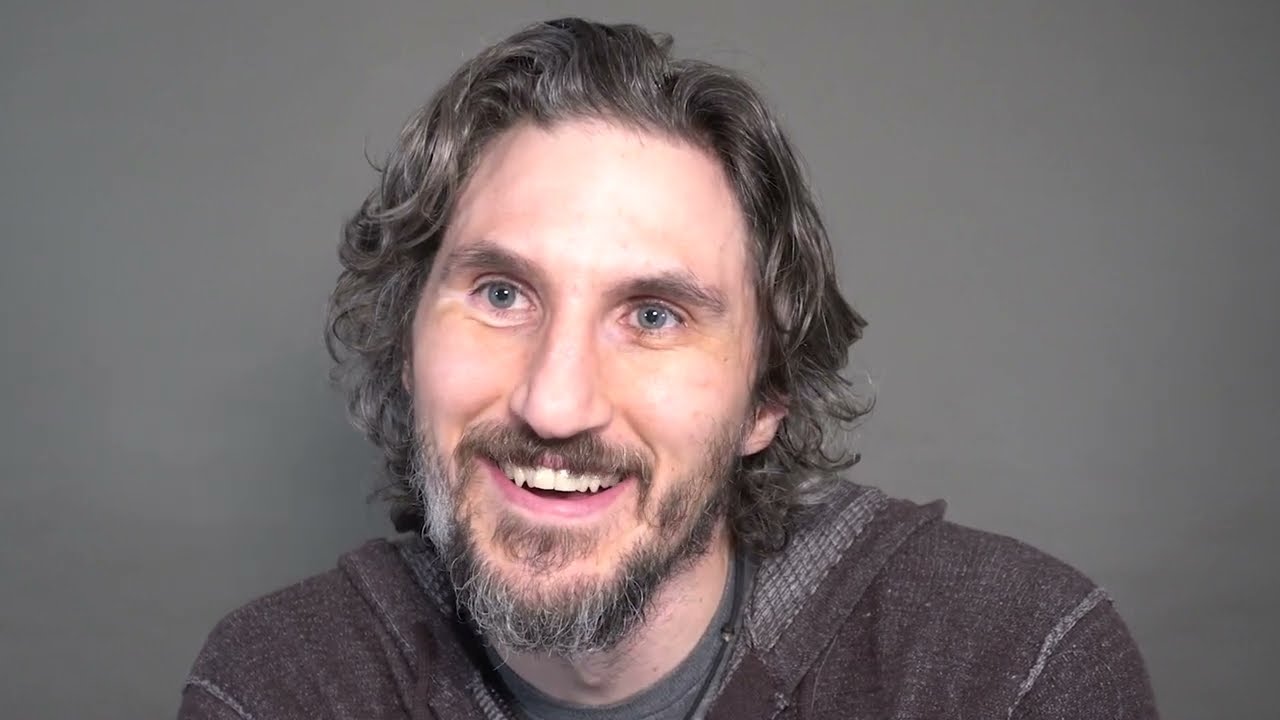 Thain Wesley - Actor - Selftape - Stagemilk - Sound of Metal - Ruben ...