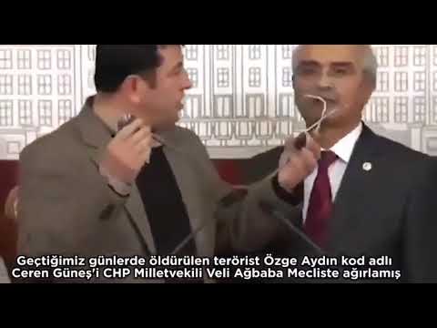 CHP'nin Gerçek Yüzü