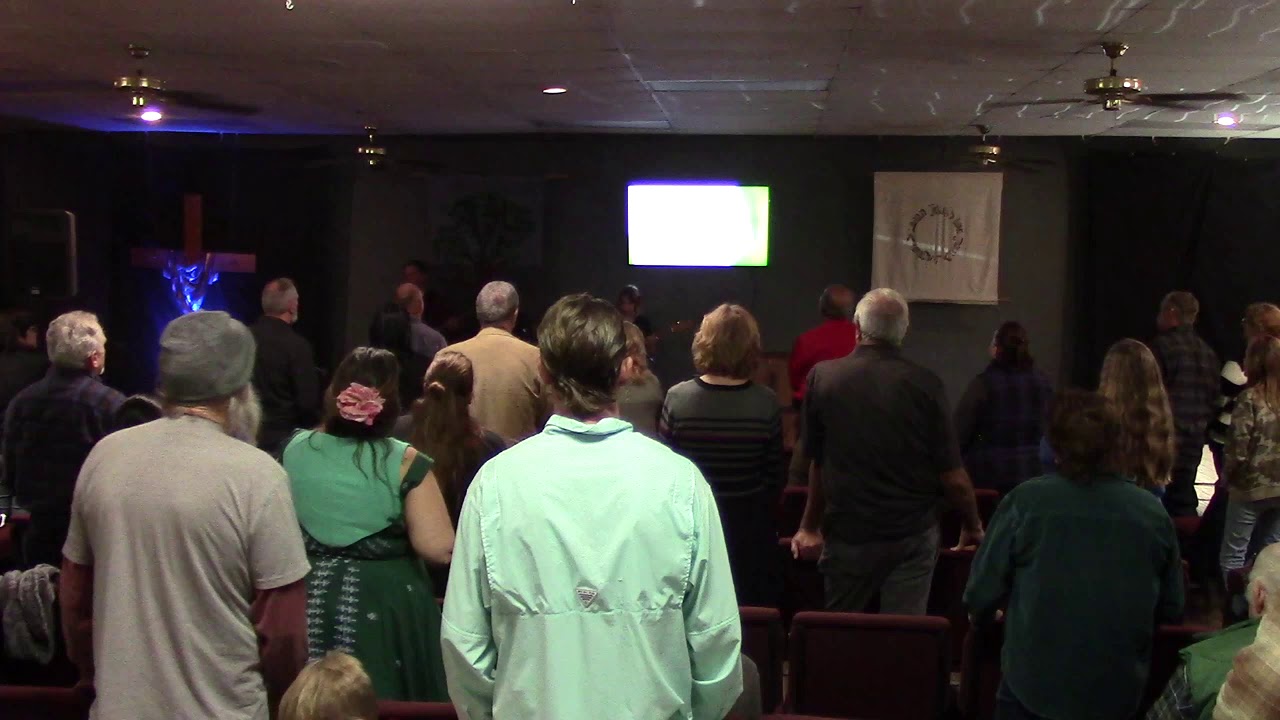 12/29/19 Worship | Corey & Matt - YouTube