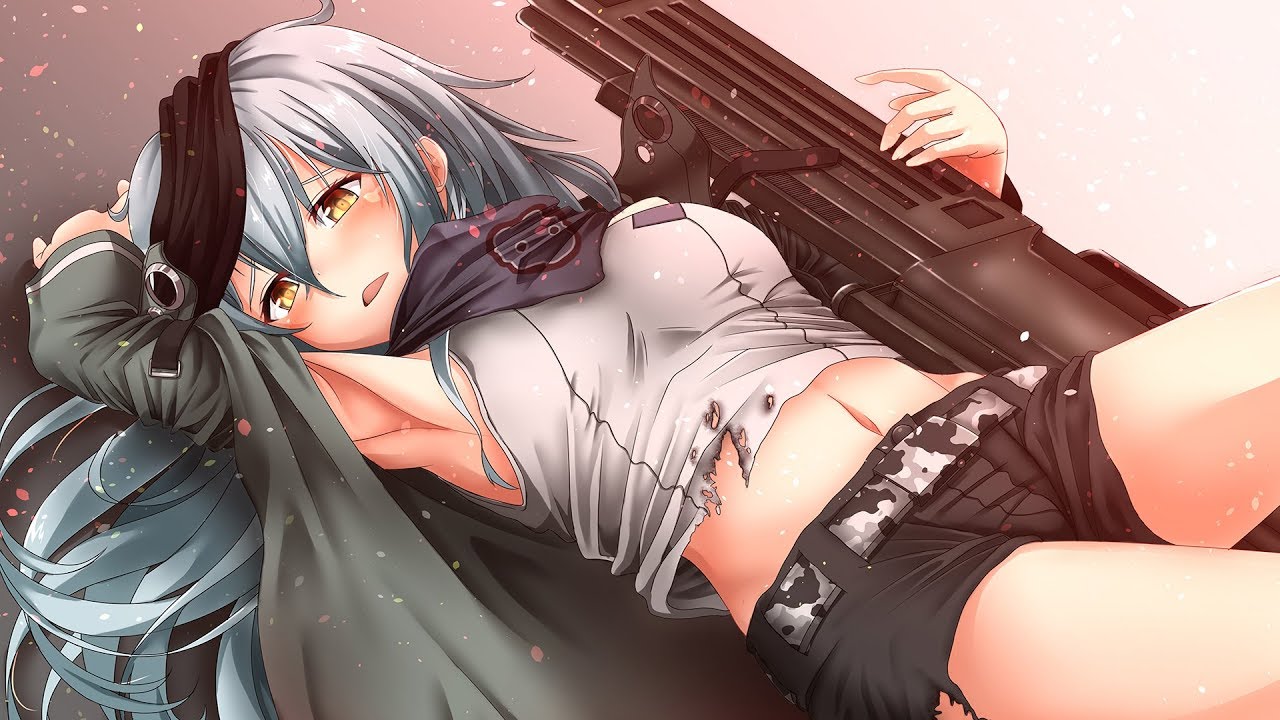 Nightcore - Pull Me Apart - YouTube