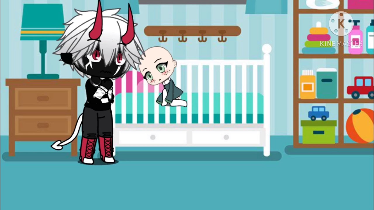 ~My Guardian Demon~🖤 ️ - YouTube
