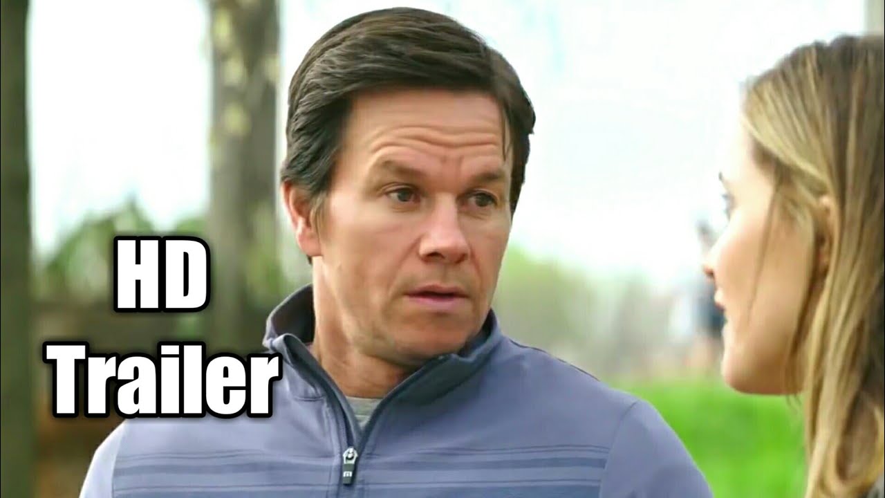INSTANT FAMILY Official Trailer 2 NEW 2019 Mark Wahlberg, Rose Byrne ...