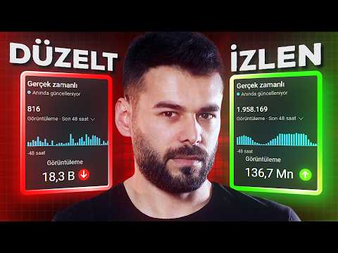 Youtube Shorts Keşfete Nasıl Düşülür? Kanalınızı Uçuracak Teknikler