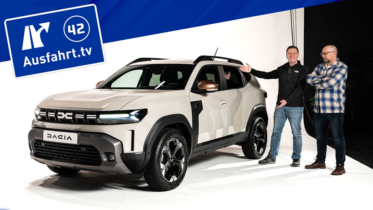 Elegantes Wo Wird Dacia Gebaut Bildernull