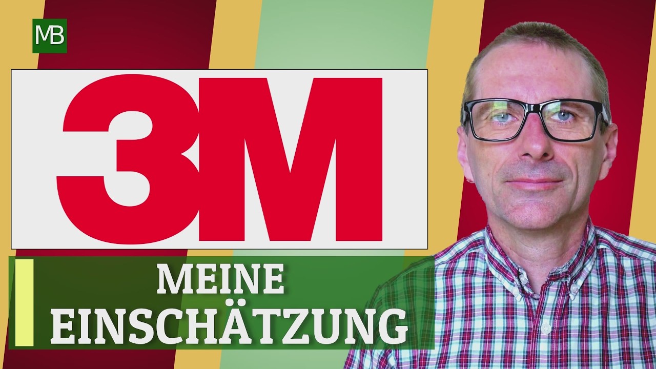 3m-aktie-analyse-wo-liegt-der-faire-wert-meine-einsch-tzung-am-19-08