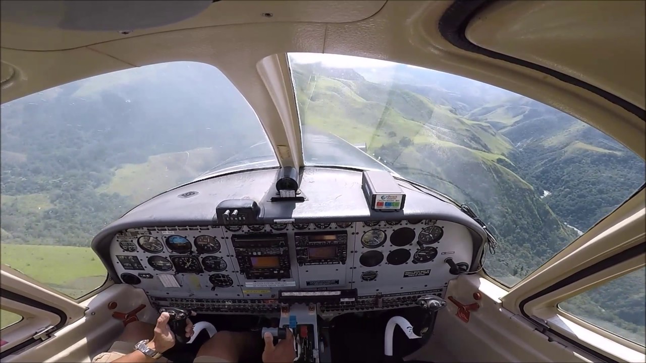 Sapmanga valley - Sapmanga PNG Pac750 - YouTube