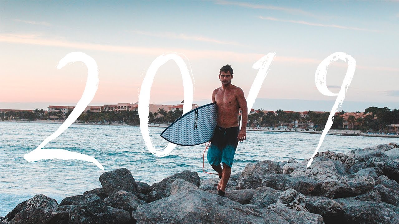 My 2019 - Kevin Batt - YouTube