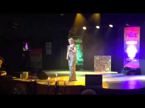 Sara Cheston - Never Never Never - YouTube