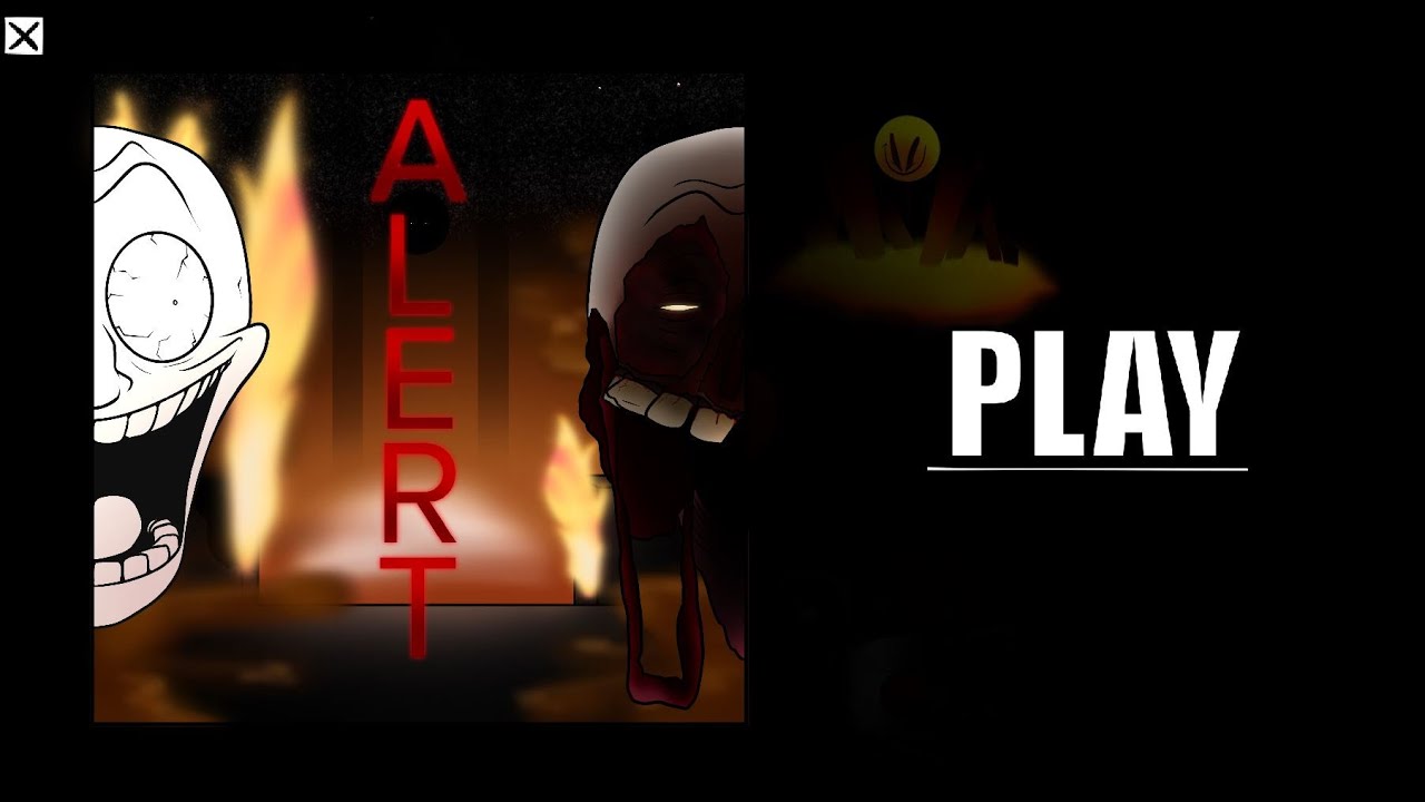 Alert (GFC) - Friday Night Crunchin' V3 - YouTube