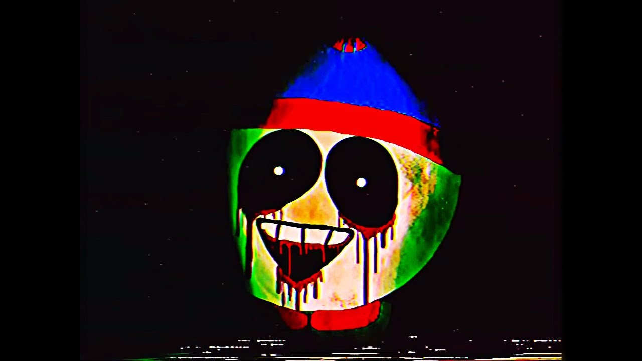 SOUTH PARK.EXE?!! - YouTube