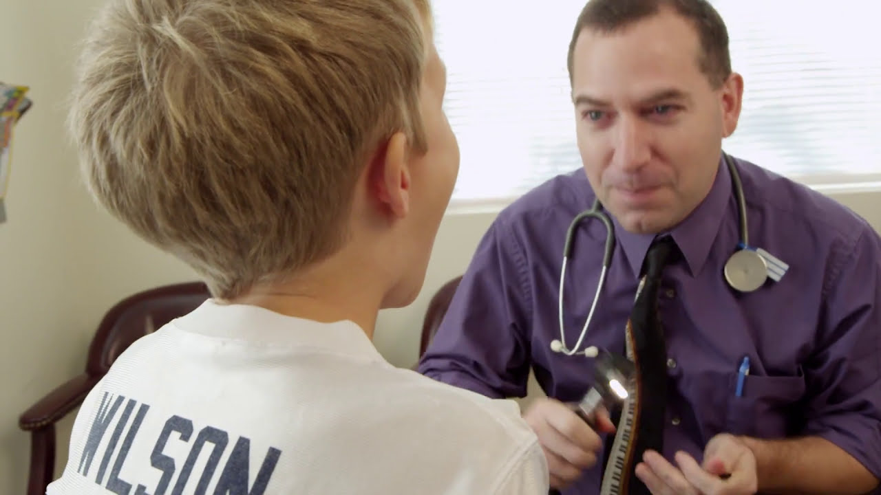 Dr. David Janeway at Whitehorse Family Medicine with Western Washington ...