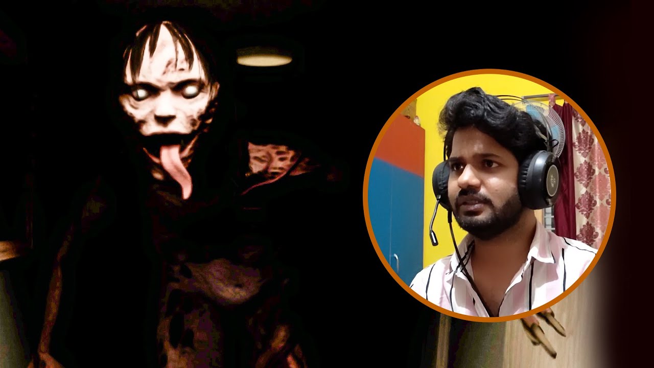 MOST HYPER-REALISTIC HORROR GAME EVER PLAYED | Impetum Horror - YouTube