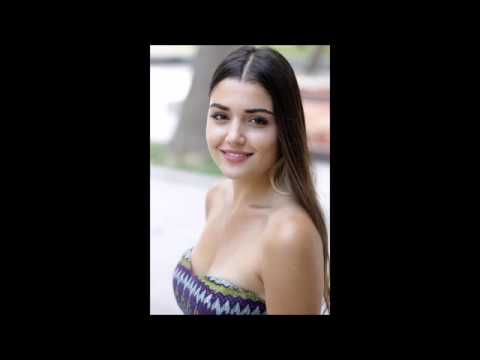 Hande Erçel– Kaç Kilo, Boyu Kaç, Nereli, Kaç Yaşında, Sevgilisi Kimdir ?