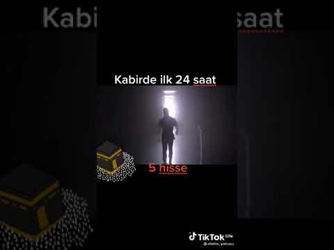 DİNƏ AİD TİK TOK VİDEOSU