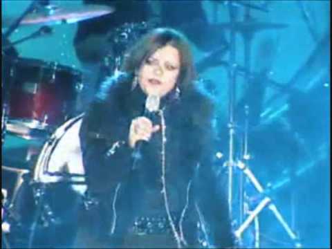 Annette Moreno - Un Jardin de Rosas (en vivo california) .wmv - YouTube