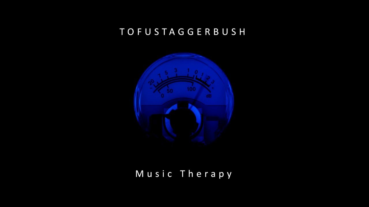 Music Therapy by Tofustaggerbush - 30-Minute Ambient Instrumental Jam ...