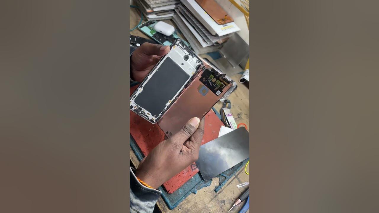 Combo replacement 1+ 11r 100%og - YouTube