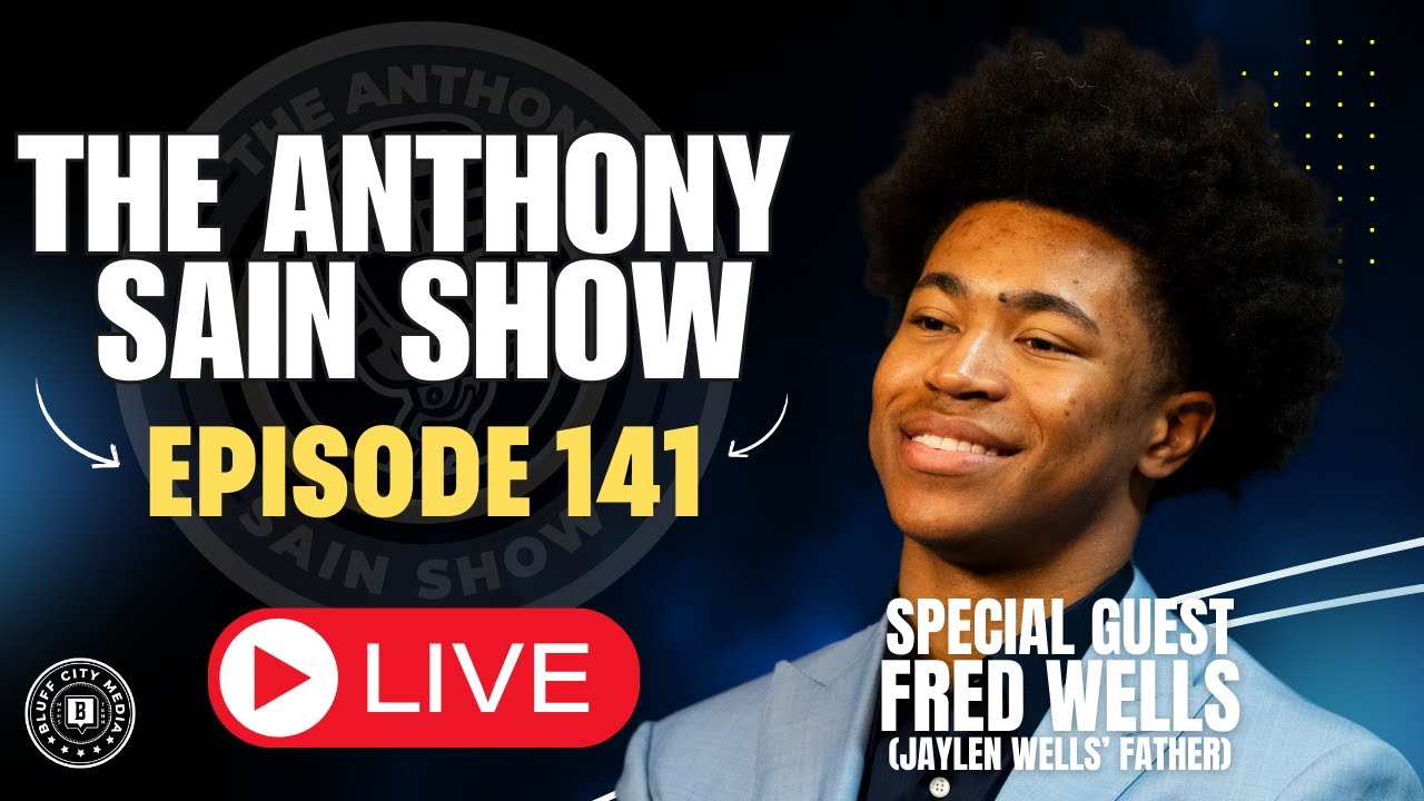 Fred Wells Talks Jaylen's Early Success; Memphis Beats the Lakers| The ...