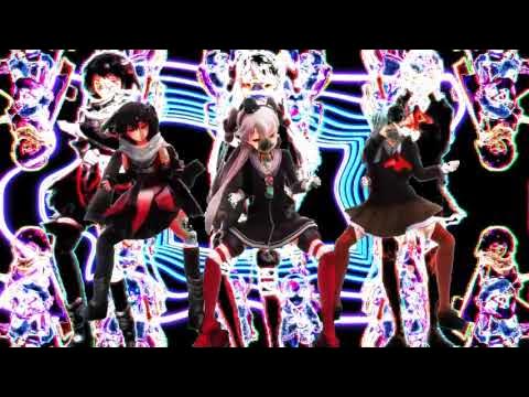 El método Satoyama — ( Max/MSP — Jitter audio reactive visuals ) - YouTube