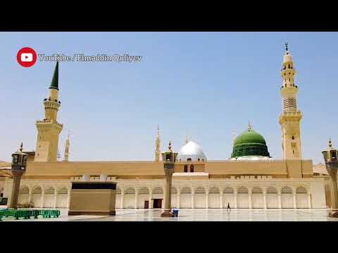 Peyğəmbər Şəhəri \