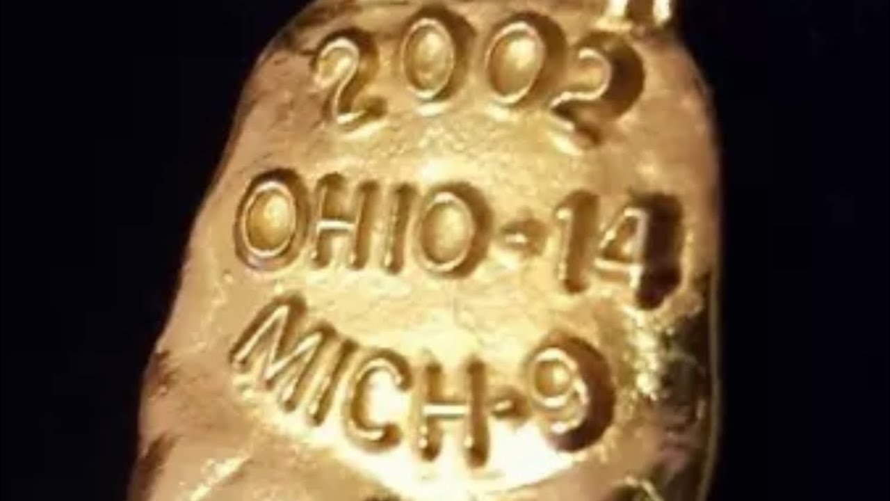 Buckeye Traditions and TTUN | This Week In Michigan Football History ...