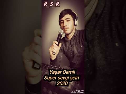 Yasar qemli sevgi seiri 2020 @R_S_R