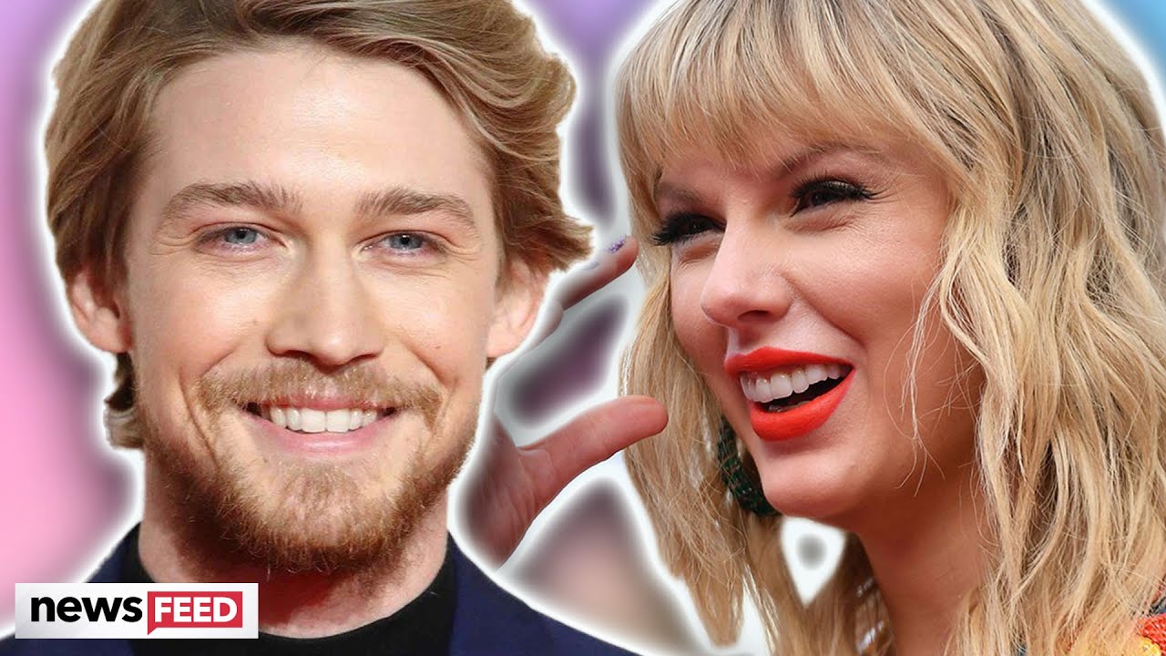 Joe Alwyn's Close Connection With Taylor Swift's Family REVEALED! - YouTube