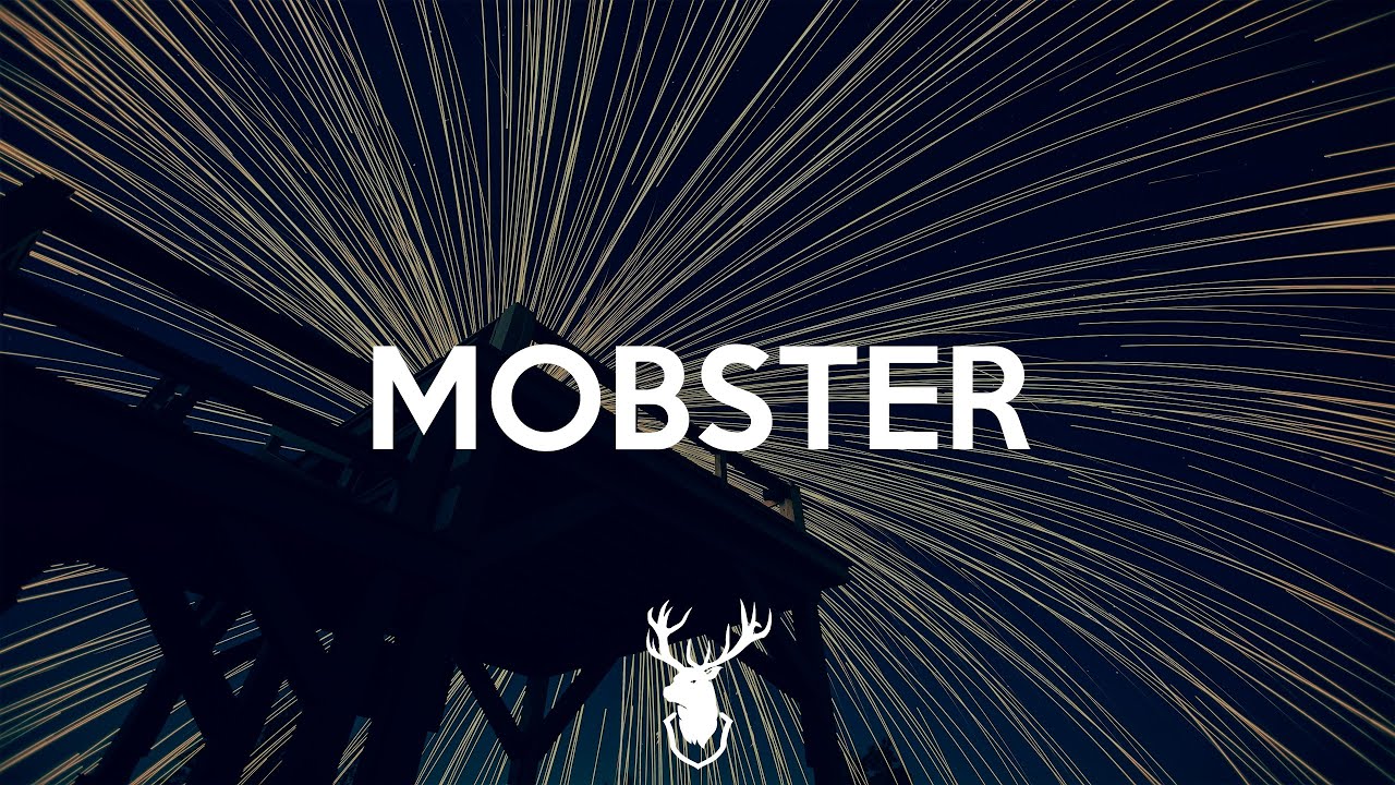 Kartax & Black Ghost - Mobster - YouTube