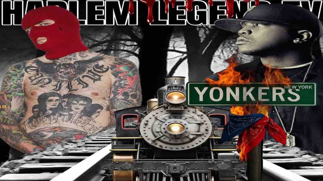 STYLES P DESTROYS ADAM 22 FOR CLOWNING BLACK GANG MEMBERS FOR DROPPING ...