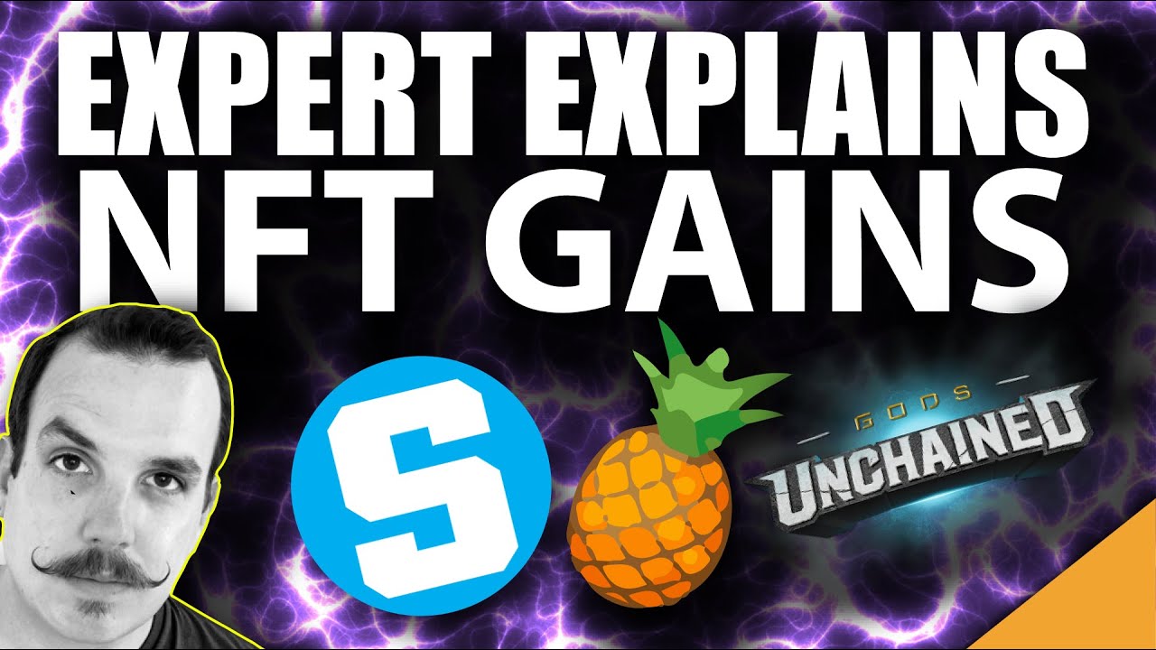 Can Loving Video Games Make You Rich? (TOP EXPERT EXPLAINS) - YouTube