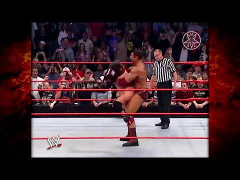 Batista Bombs to Kane