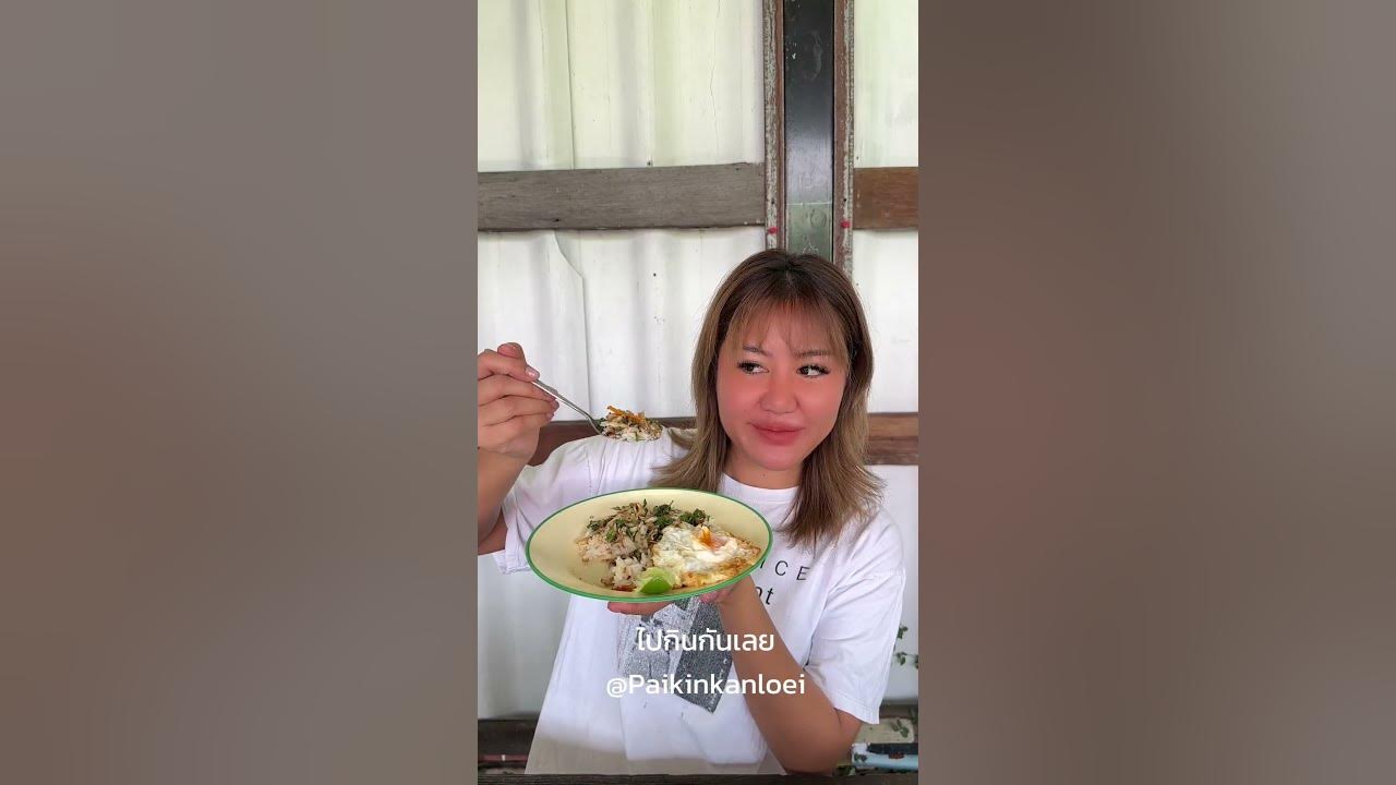 ก๋วยเตี๋ยวต้มยำฟักแม้ว ร้านครัวบ้านนอก📍ถนนเพทพรักษ์ สะพานใหม่ #food #foodbkk - YouTube