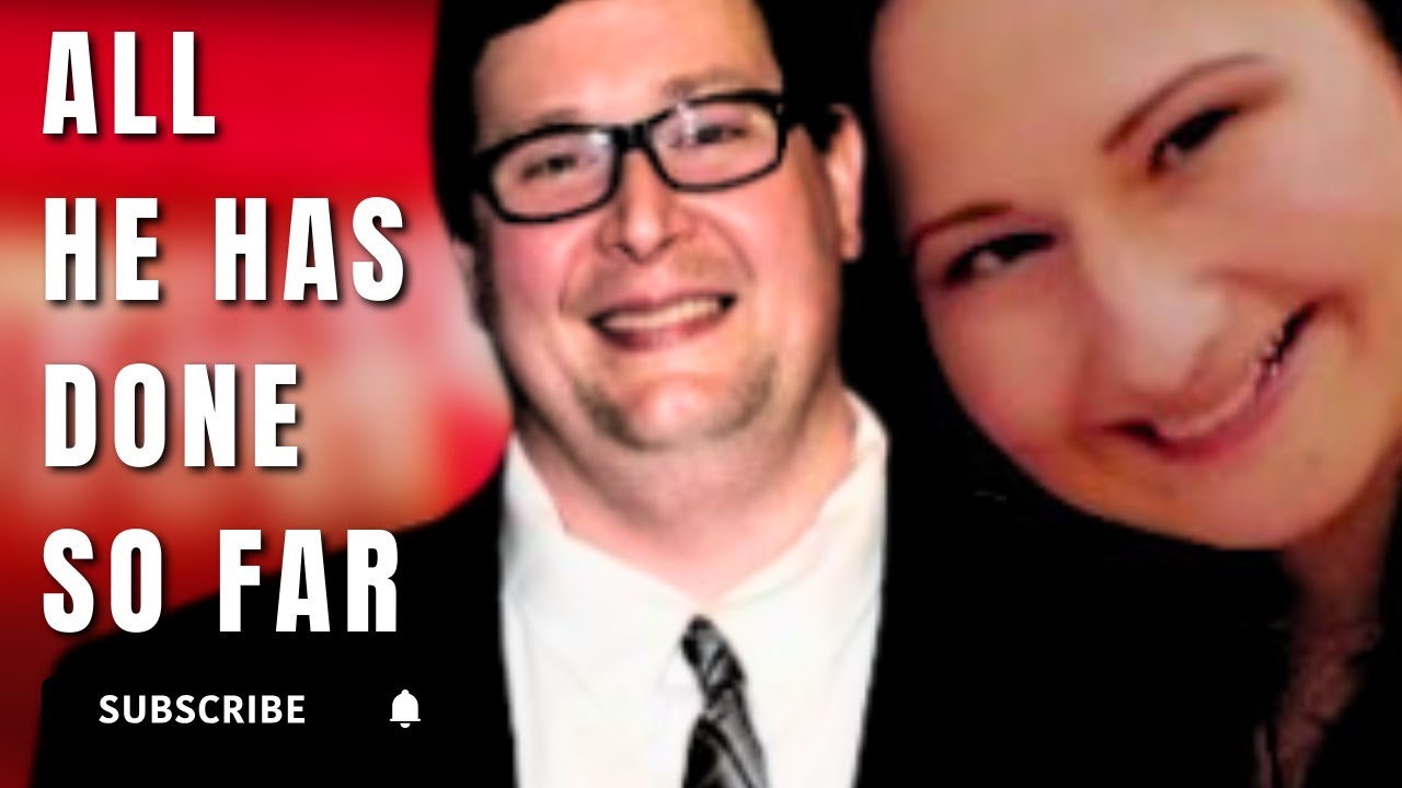 Psychology of Gypsy Rose's Ex Husband - (With Body Language Analysis ...